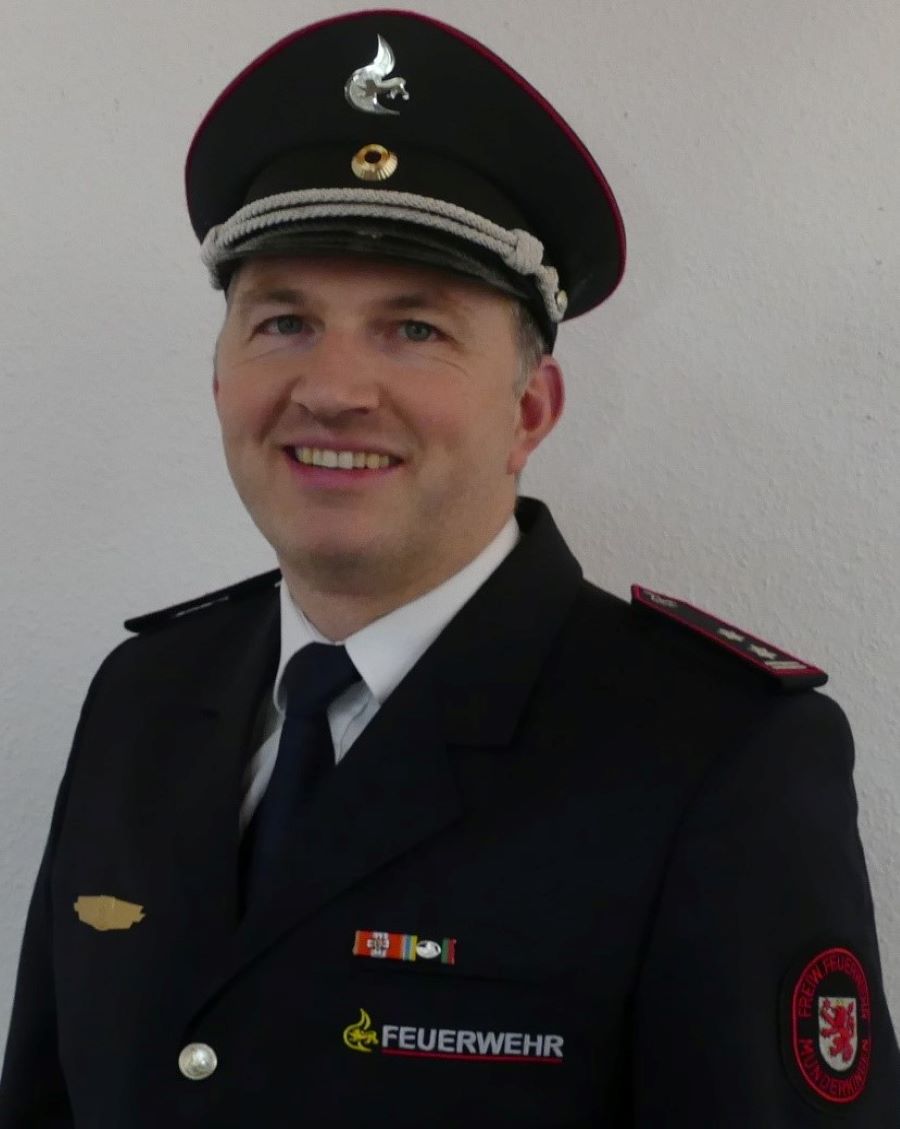 Fachbereiche – Feuerwehr Munderkingen